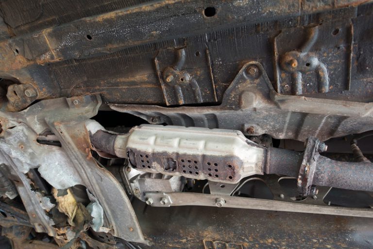 Cuidar el catalizador del coche: consejos | Diésel Inyección Alcalá